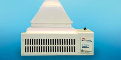 How a Basement Dehumidifier Can Protect Your Home and Improve Air ...