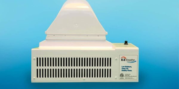 Optimizing the Environment: A Detailed Look at Basement Ventilation ...