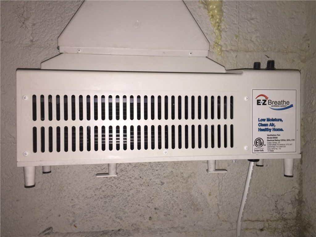 The Importance of Basement Ventilation: Techniques and Best Practices ...