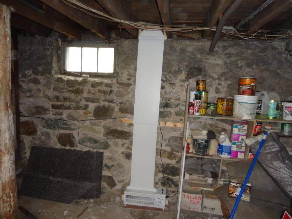 How Basement Ventilation Can Save You Money on Energy Bills - EZ ...